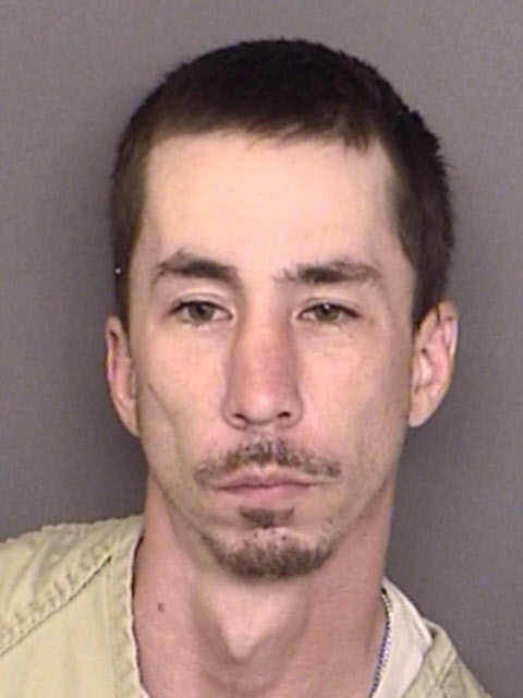 St. Mary's County Sheriff's Office - News: On View Arrests/Warrants ...