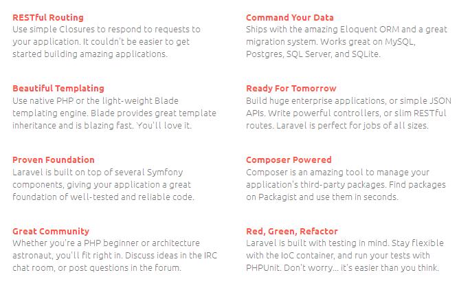 Free download 2 Ebook Laravel framework tutorial guide | Education center