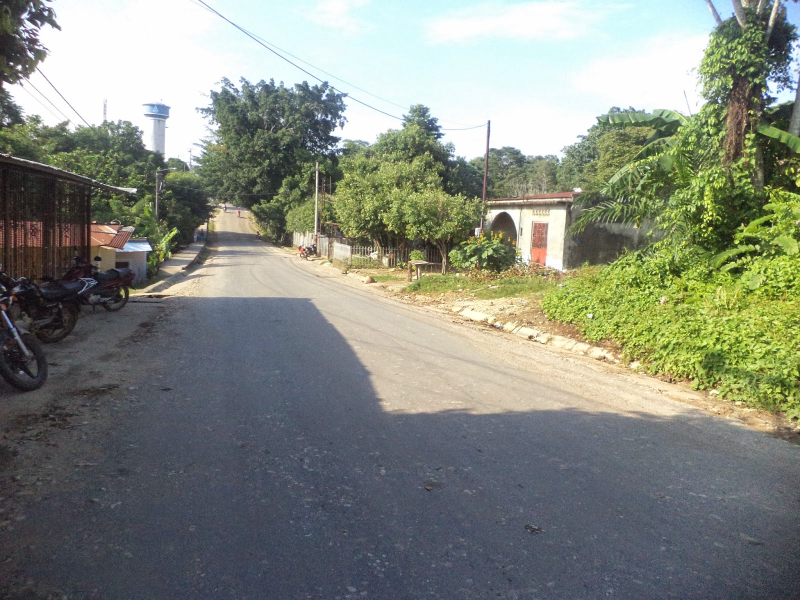 MUNICIPIO DE TIBU NORTE DE SANTANDER: tibu