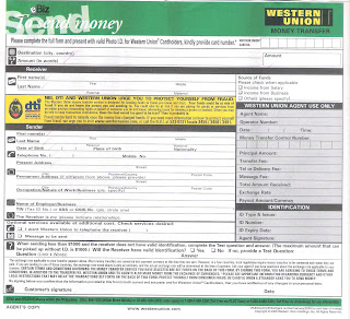 Lady Stapler: August 2011