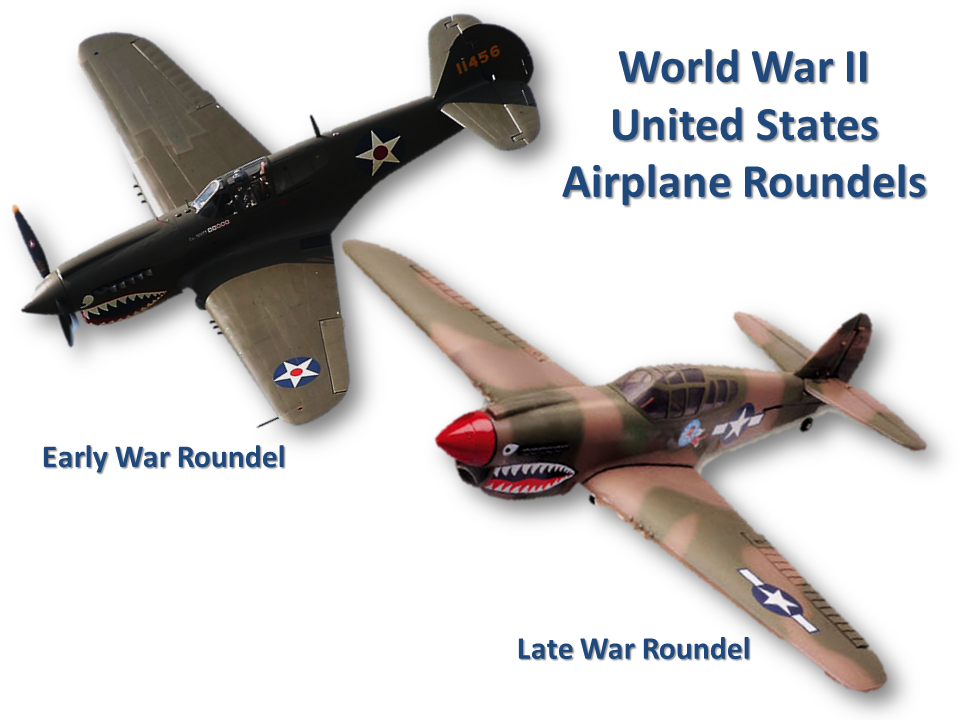 Creative Cockades: Pearl Harbor & American Cockades