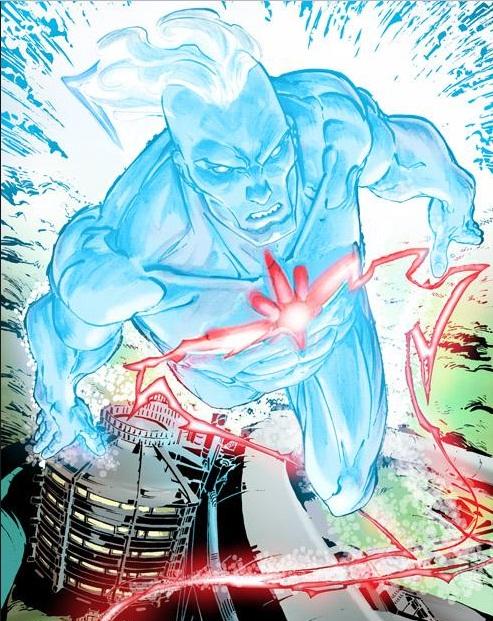 Pittsburgh Underground: Comics To Rot Your Brain: The New DC 52 Reboot ...