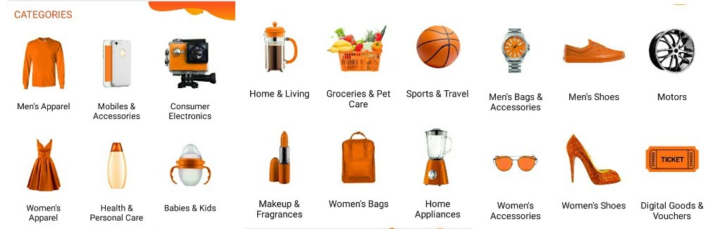 5 Reasons Why You Should Shop in SHOPEE - MY MANILA GIRL