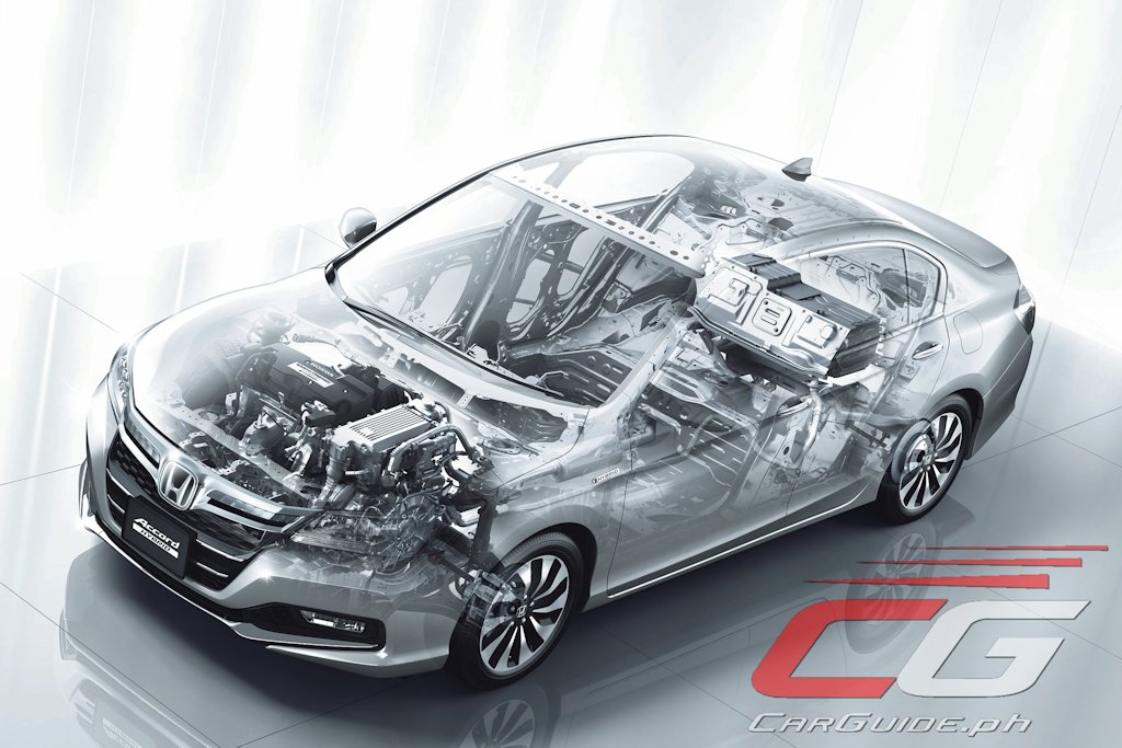 Honda is Going to Electrify the World | CarGuide.PH | Philippine Car ...