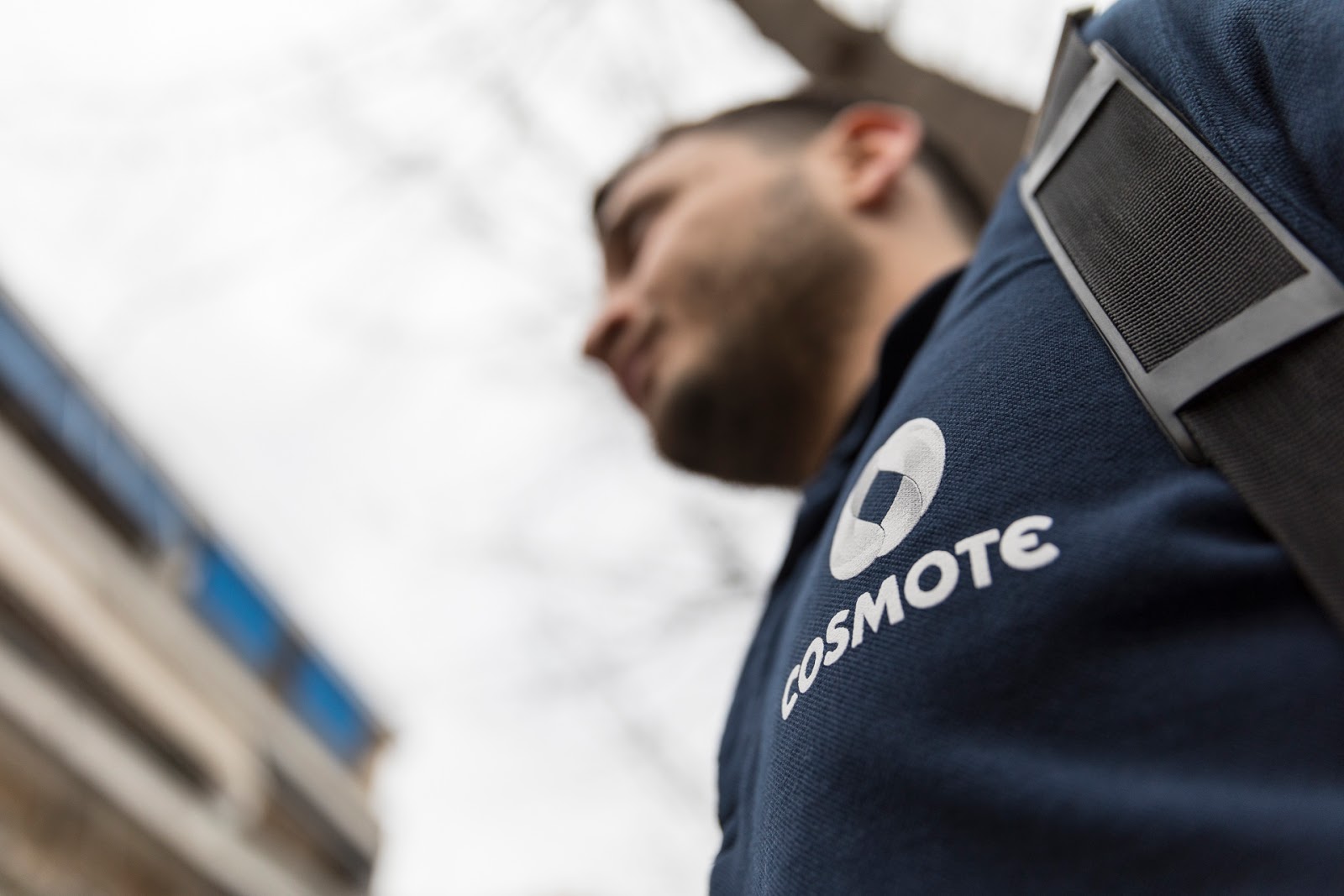 COSMOTE έμφαση στην ενισχυμένη διαδραστικότητα, την προσωποποιημένη ...