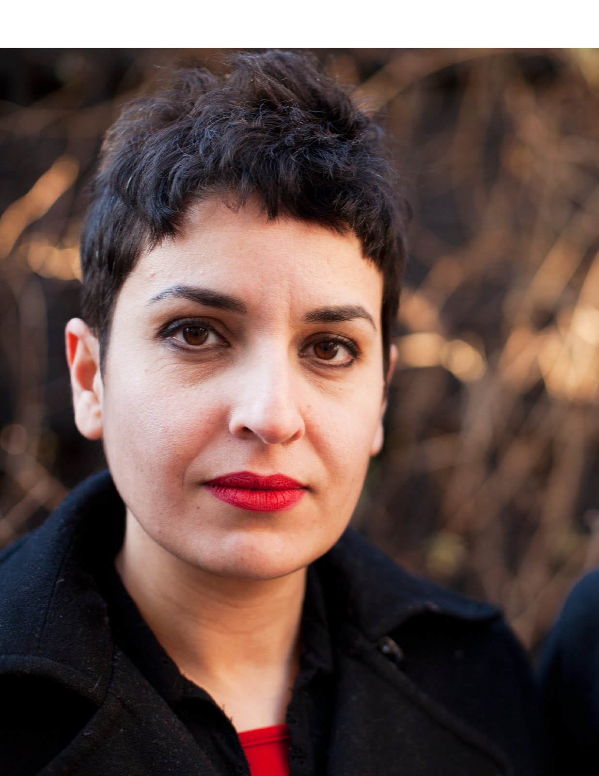 SlutWalk Stockholm: maj 2011