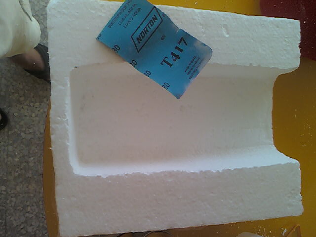 Historia de la Ingeniería: Proceso de elaboración de las Tumbas de la ...