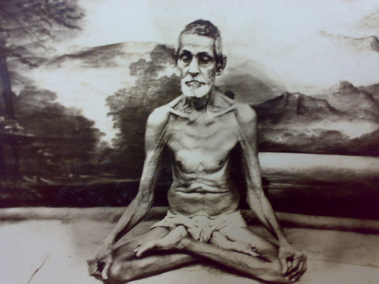 Radheshwari: Shri Om Babaji இڿڰۣ-ڰۣღ۞ॐ