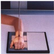 WRIST X RAY : PA Projections and Alternative AP - RadTechOnDuty