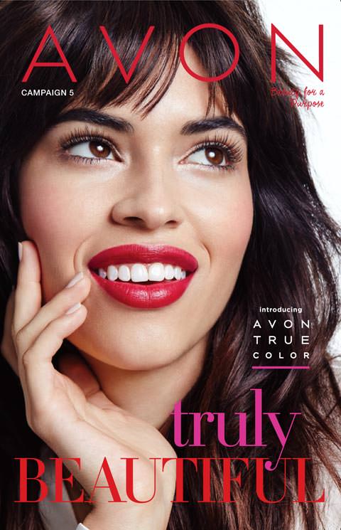 Avon Campaign 5 2017 New February Avon Brochure Online