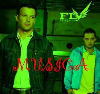 Musica - Fly Project