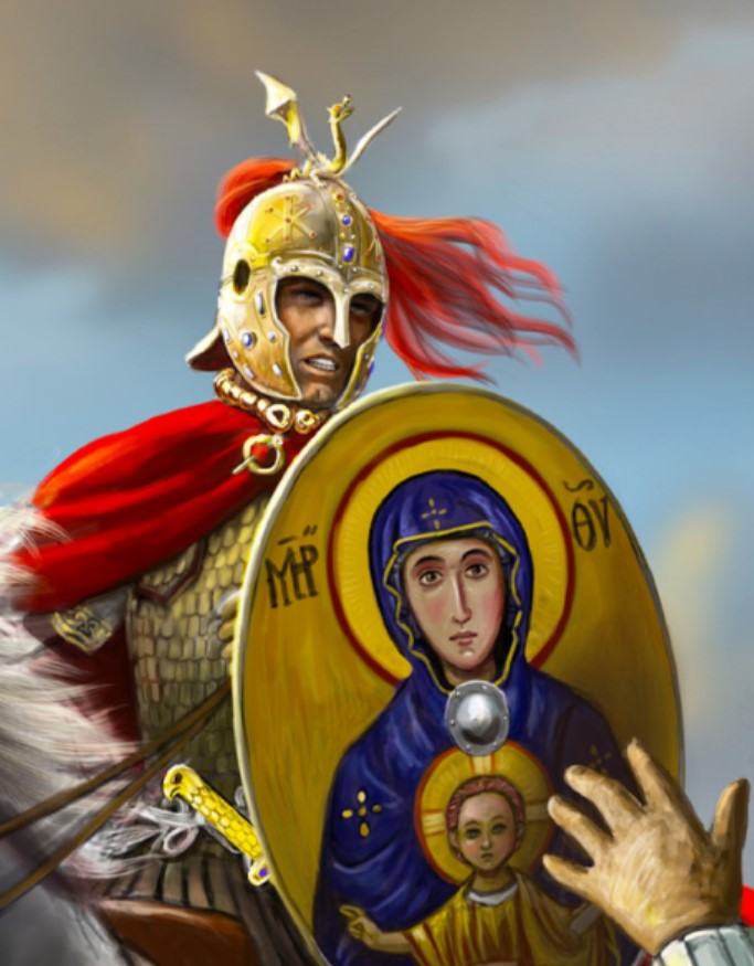 English Historical Fiction Authors: In Search of the Real Arthur