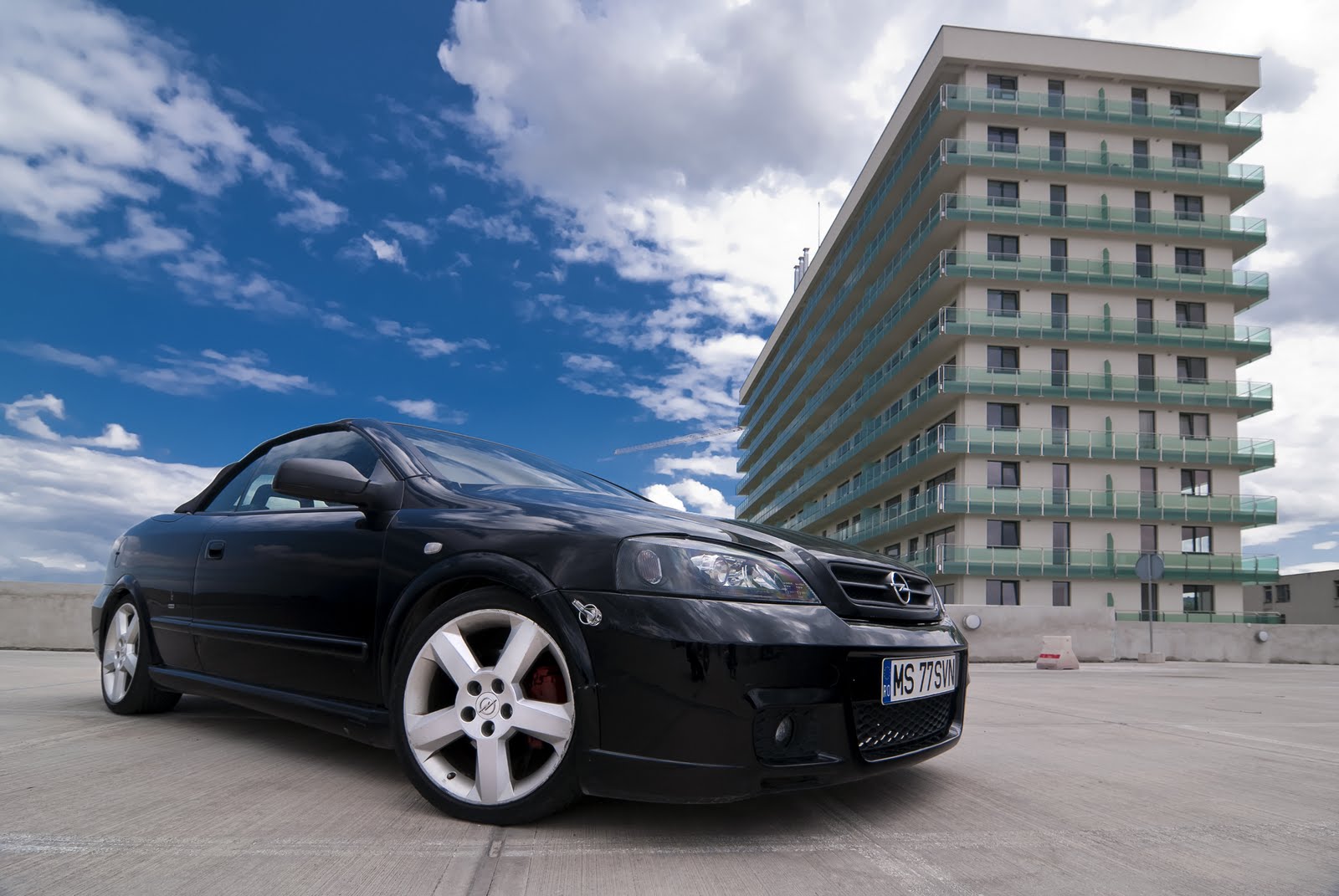 LOVED CARS PHOTOGRAPHY: Astra Bertone Cabrio