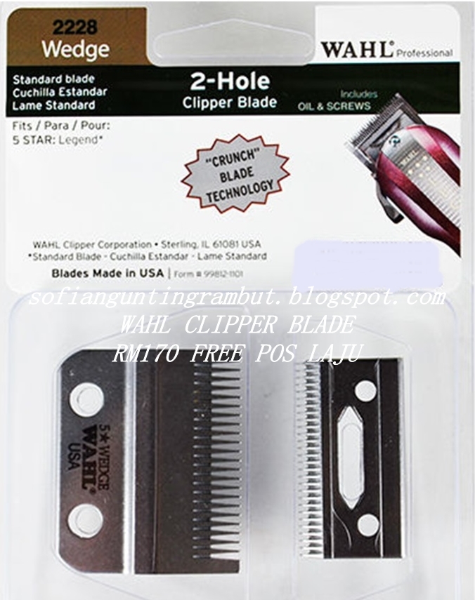 BARBERSHOP OWNER: MATA MESIN