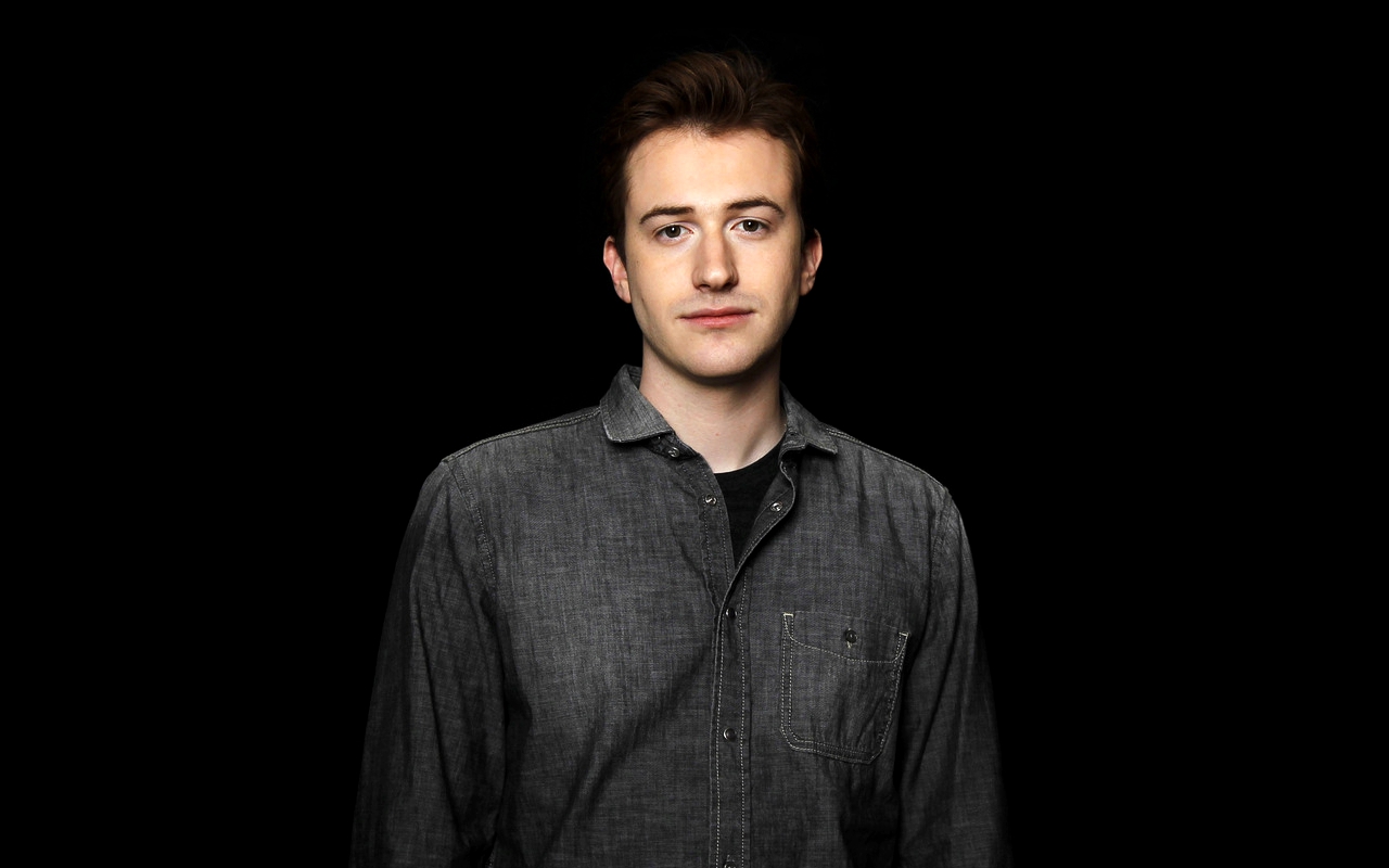 Love Joe Mazzello: PHOTOS