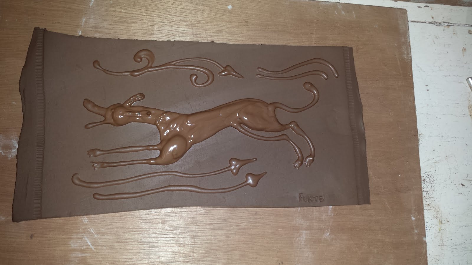 Graham's Potted History: Roman Samian Ware or Terra Sigillata Pottery ...