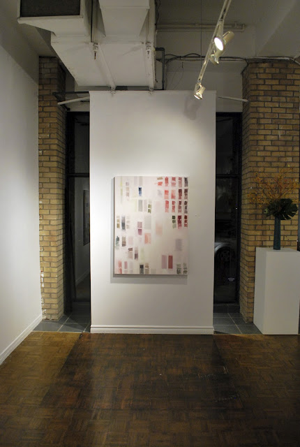 KWT contemporary: Alex D'Arcy: "Nocturnes"