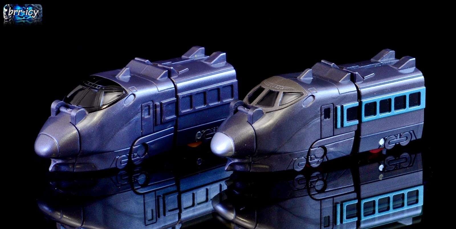 Brr-icy's Transformers Reviews: Operation Combination Sixtrain Comparison