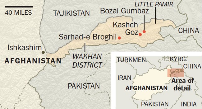 Kabul links trilateral transit trade to Wagah border opening : r/pakistan