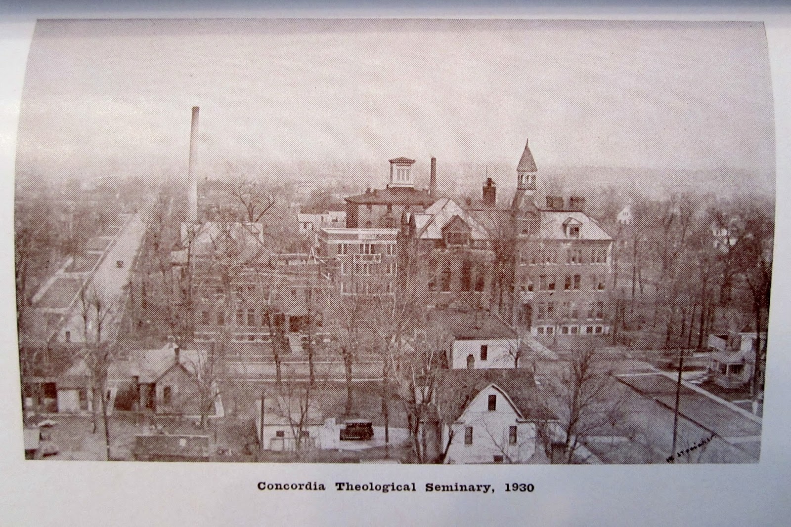 Lutheran Treasures of the Old Missouri Synod: A Century of Blessing ...