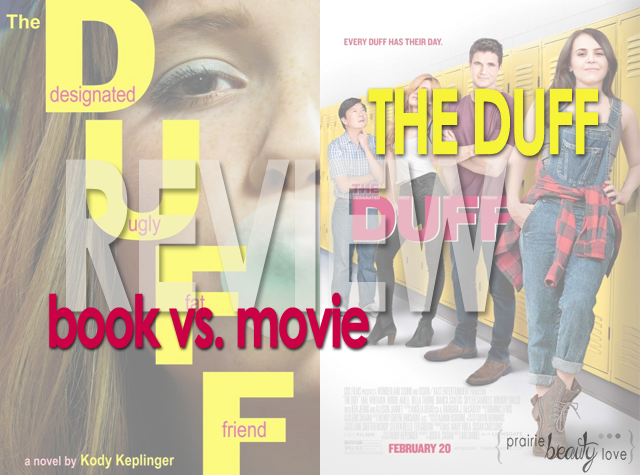 Beautiful April Duff