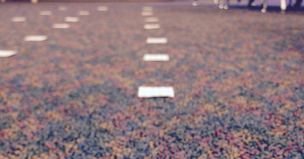 The Teacher's Purple Crate: DIY Sit Spots! Replace your Classroom Rug