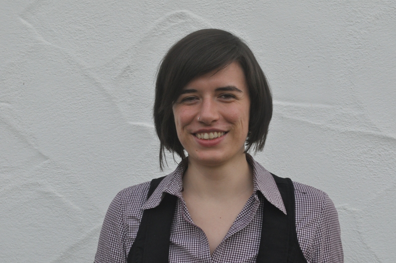 HIA Fellowship in Poland 2012: BIO of participants