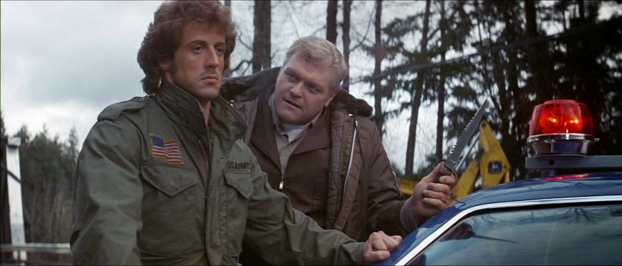 John Kenneth Muir's Blog