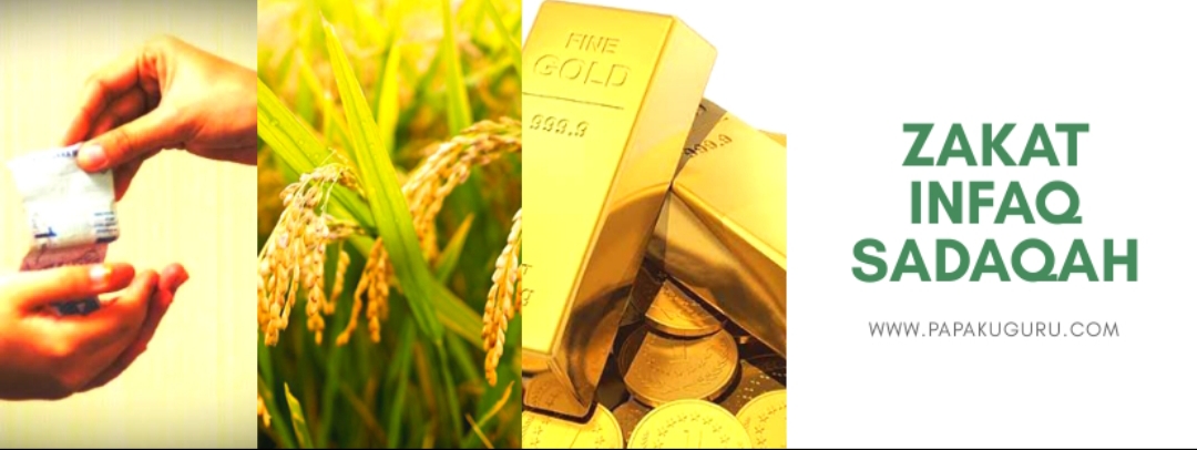 Inilah Kata Kata Infaq