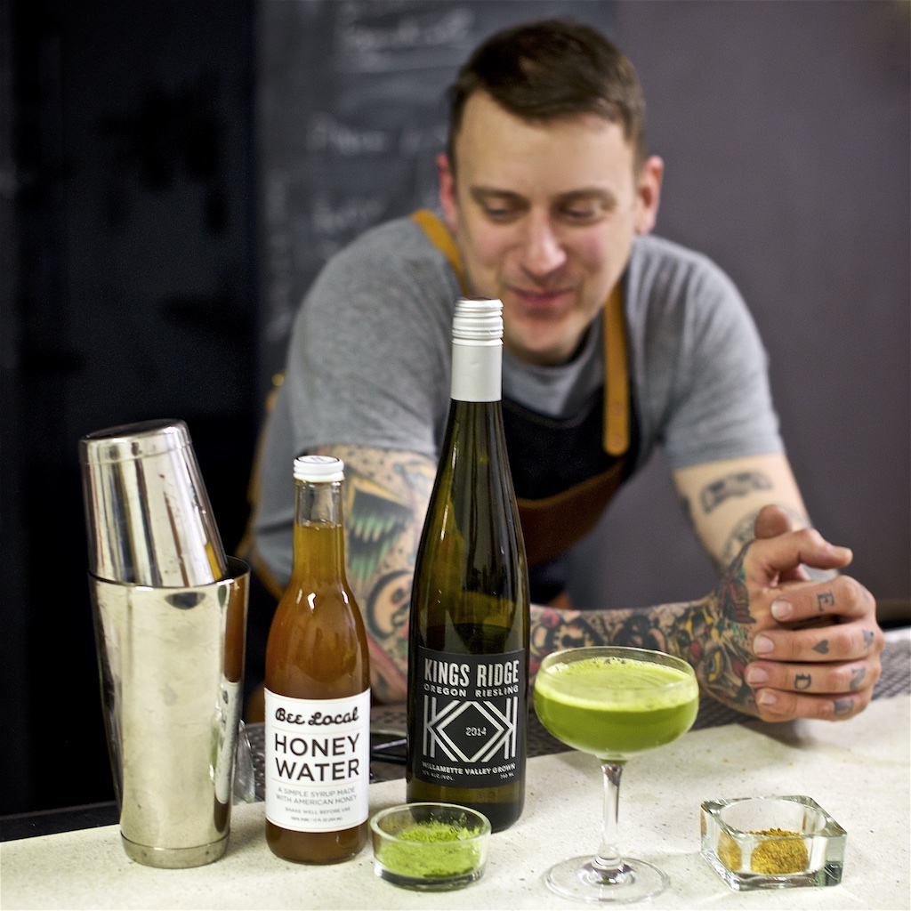 sixty seconds with david reamer: Grass Clippings