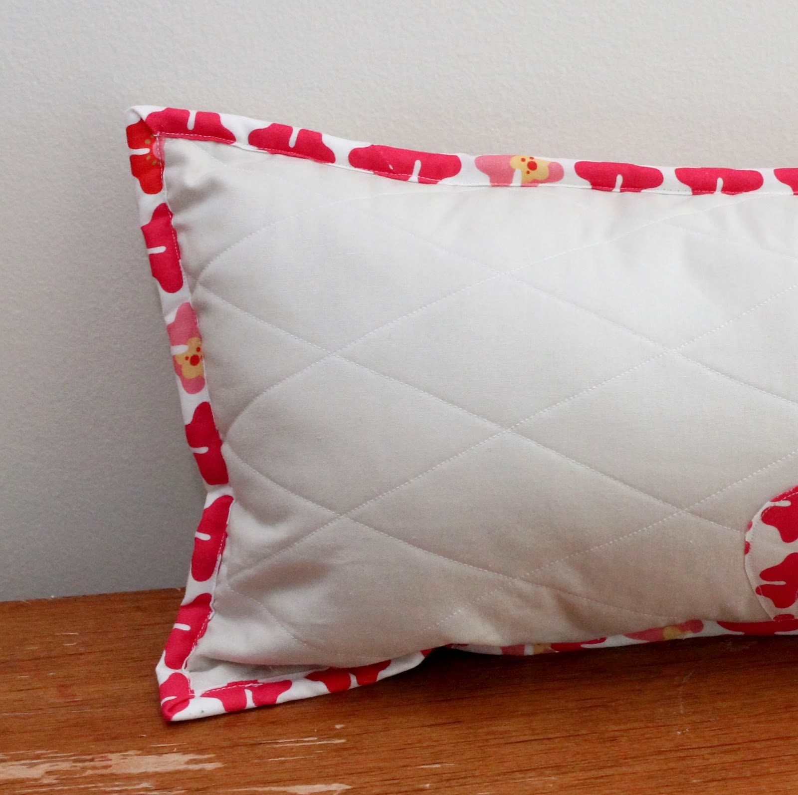 sticky sugar stitches: Basic Quilting Tutorial