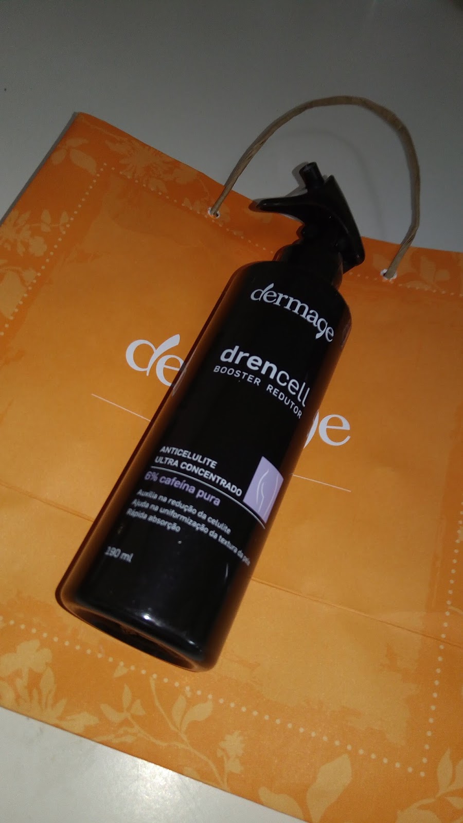 Pri Silvestre Comunicações: Dermage lança nova loja: agora também está ...