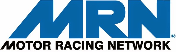 The Godfather's Blog: Motor Racing Network Hits The Road