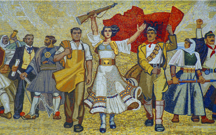Bitácora (Marxista-Leninista): La lucha revolucionaria no acaba con la ...