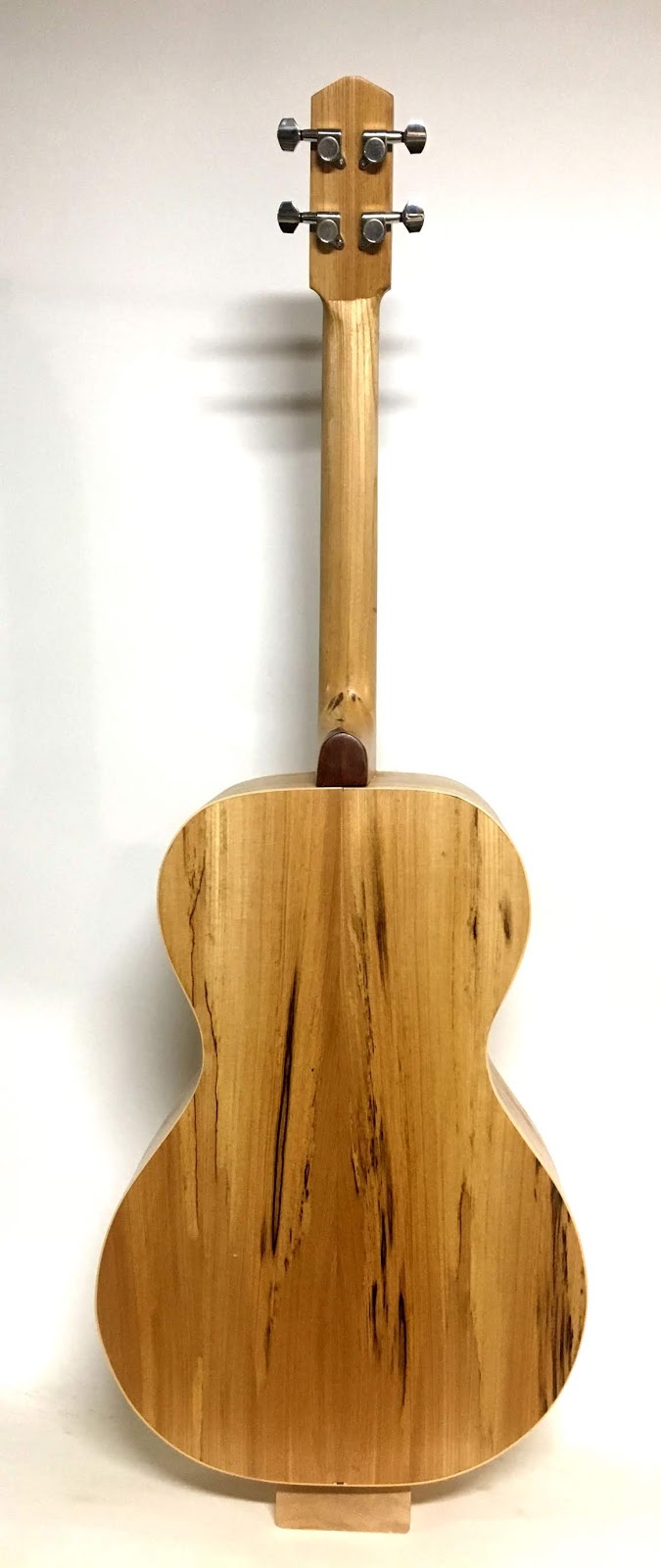 Salt City Found-Object Instrument Works