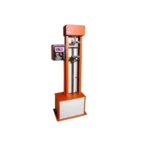 Tensile Strength Tester: