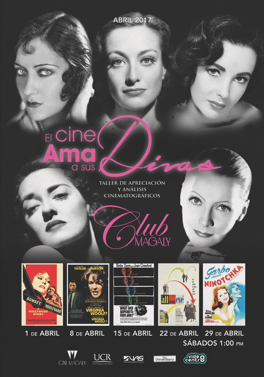 CLUB MAGALY (cineclub)