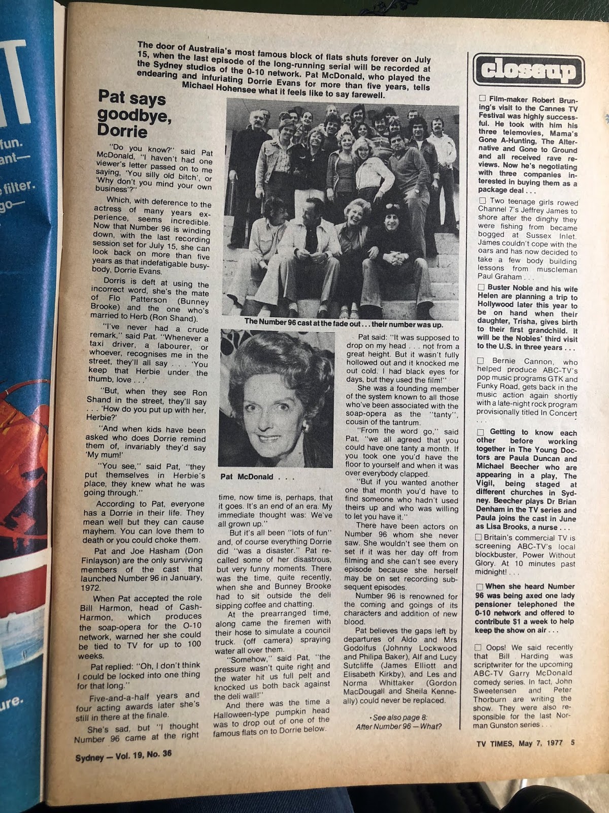 Harry Michaels Fans Club: 2018