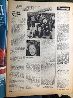 Harry Michaels Fans Club: 2018