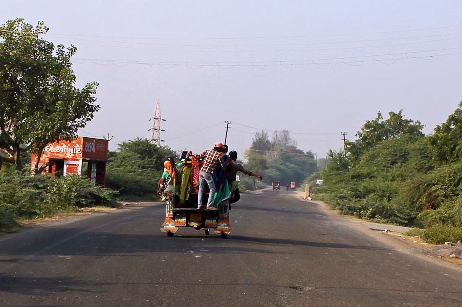 Stock Pictures: Chagda in Gujarat