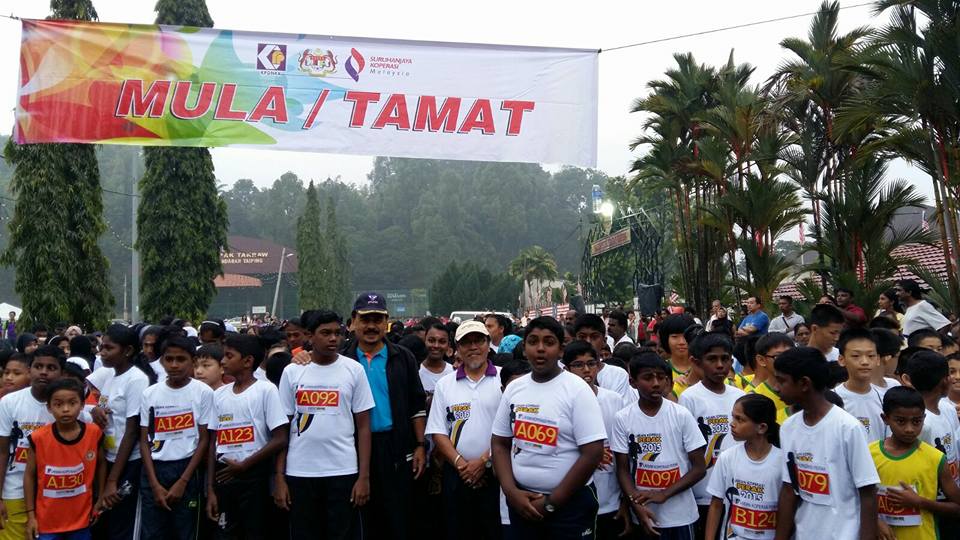 Dato' Dr. Muhammad Amin bin Zakaria Pemimpin Berjiwa Rakyat: Program ...