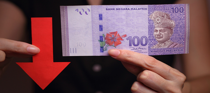 What Should You Do To Survive The Falling Ringgit? | I3investor