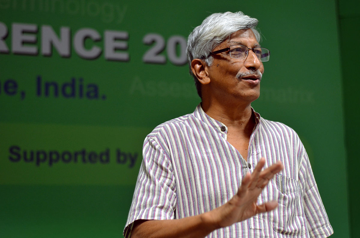 Nikhil Mohan Pattnaik