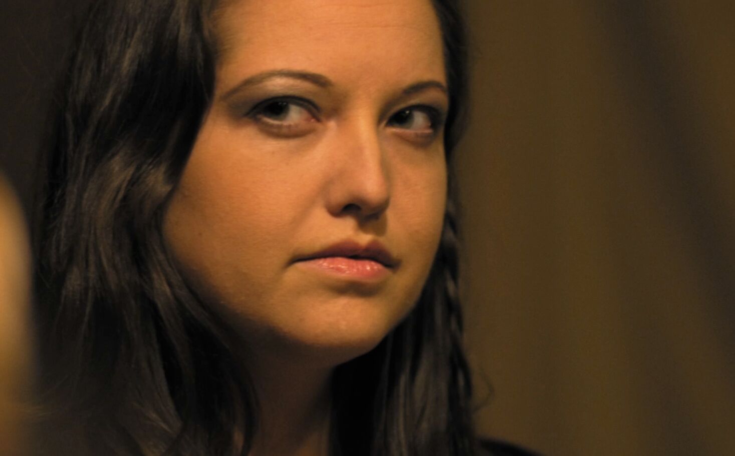 Don't Look Trailer Available Now! Releasing on DVD 5/14 - Bobs Movie Review