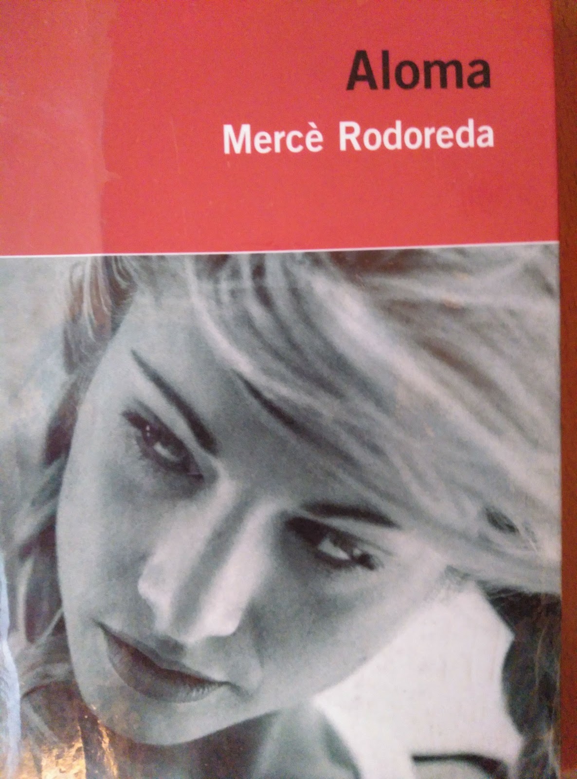 Fragments personals: Aloma