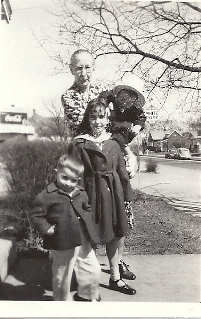 A moment's sunlight fading in the grass.: William Hann and the pigs ...