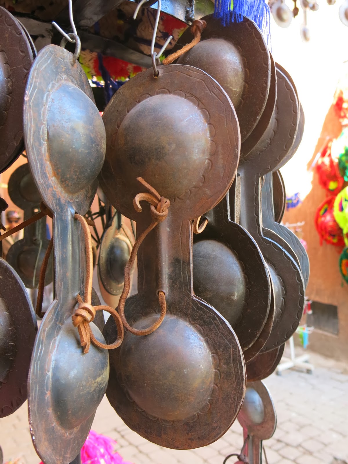 ~Mindful in Morocco~ : It's been 90 Days. No money back, No guarantees.