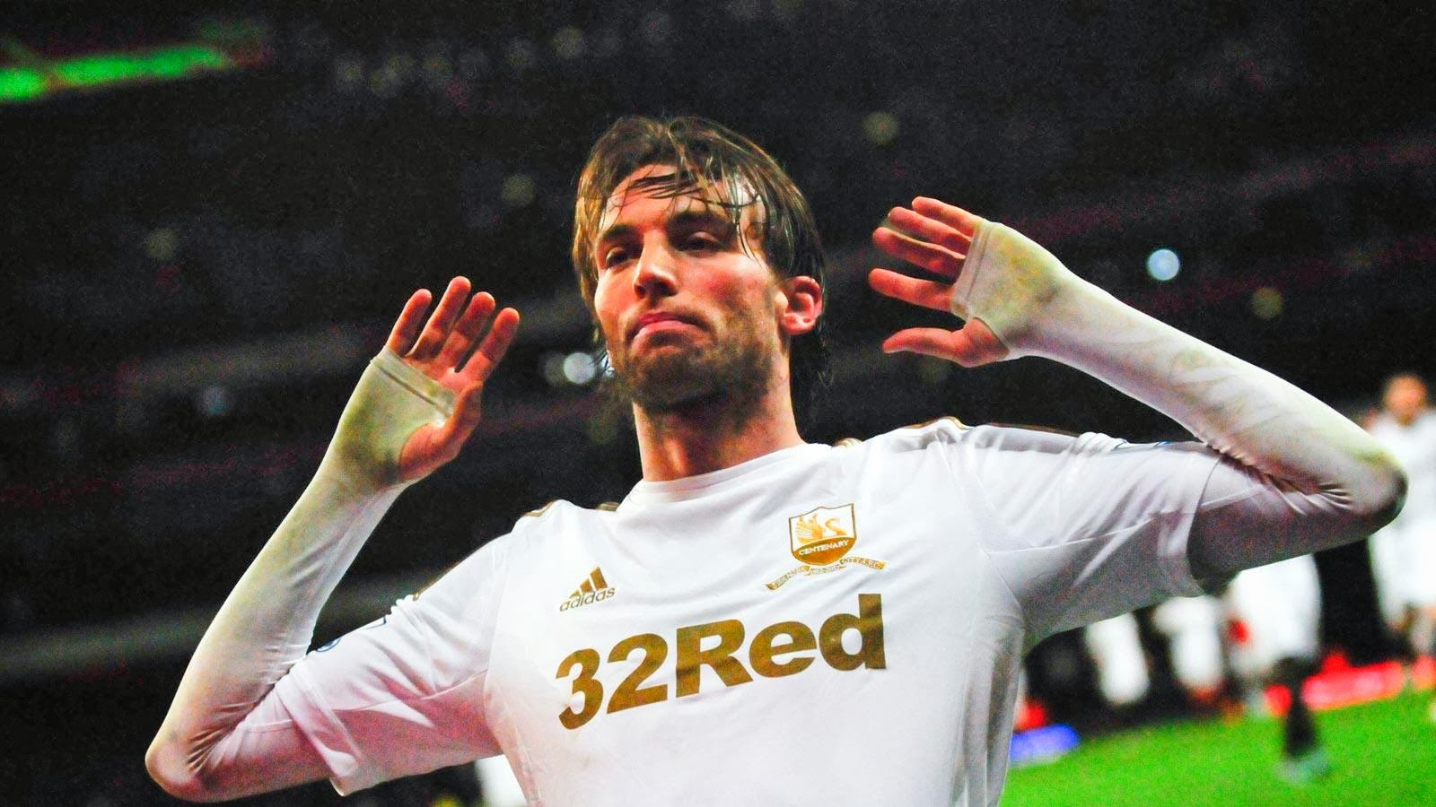 FútbolCrash: MICHU: EL VERDADERO 'FALSO NUEVE'