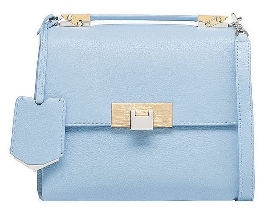 Curvy Mod: Spring 2016 Bag Trends!