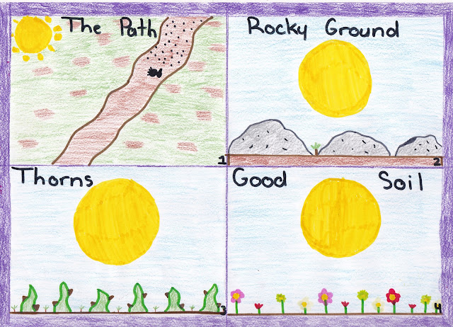 Secret Wisdom from Jesus' Parable of the Sower & the Soils / myLot